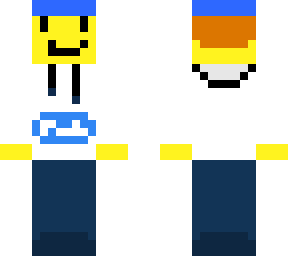 marco | Minecraft Skin