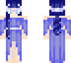 masquerade | Minecraft Skin