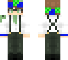 slimecicle | Minecraft Skins