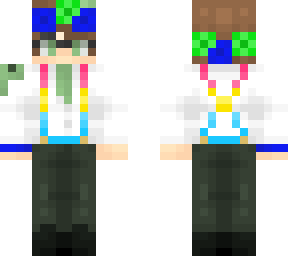 slimecicle | Minecraft Skins