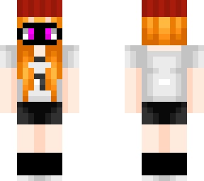meggy | Minecraft Skin