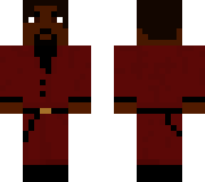 micheal jordan | Minecraft Skins
