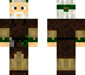Mojang | Minecraft Skin