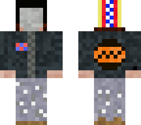 motorcycle | Minecraft Skins