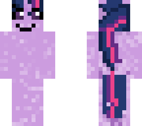 my little pony | Minecraft Skins