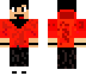 Usable | Minecraft Skins