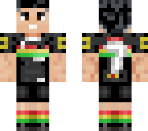 rugby | Minecraft Skins