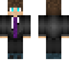 Nicer Skin update | Minecraft Skin