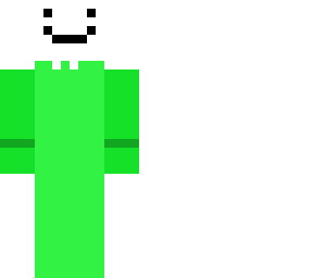 Normal dream | Minecraft Skin