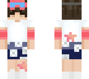 notnico skin | Minecraft Skins