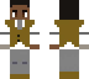 pimp | Minecraft Skins