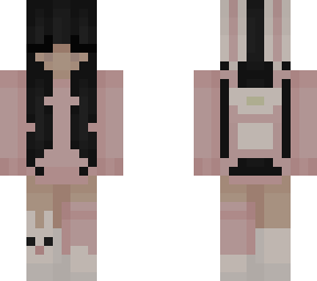 owo | Minecraft Skin