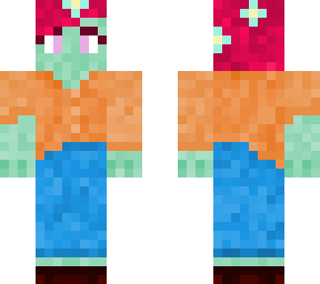 OwO | Minecraft Skin