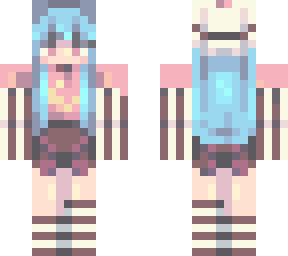 tlauncher | Minecraft Skins