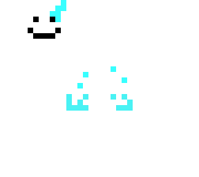 Plain Smile | Minecraft Skin