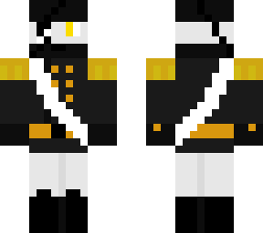 prussia | Minecraft Skins