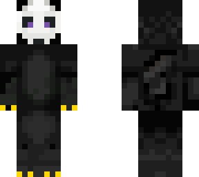 puro | Minecraft Skins
