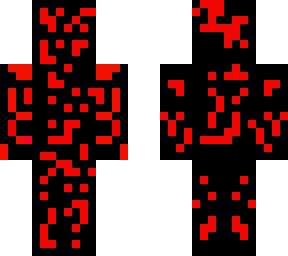 Rare | Minecraft Skins