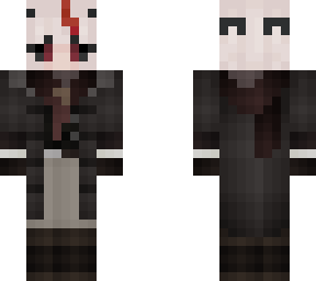 Rasbi_ | Minecraft Skin
