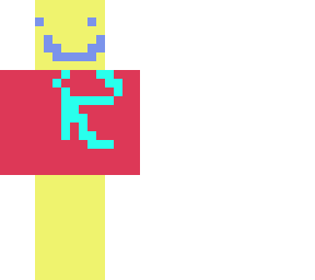 Ray skin | Minecraft Skin