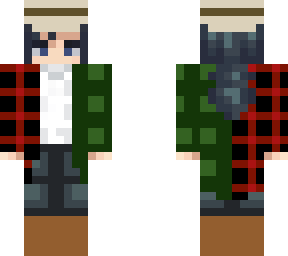 redneck | Minecraft Skins