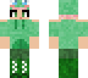sana | Minecraft Skins