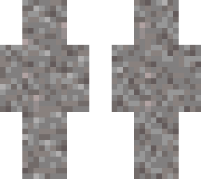 Sand Gravel Camo Skin | Minecraft Skin
