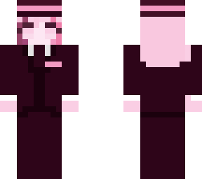 Sarvente | Minecraft Skin