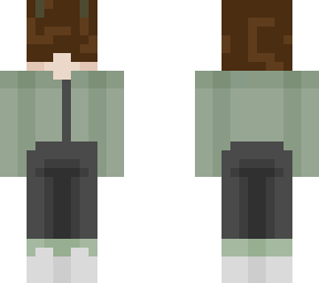 satyr | Minecraft Skins
