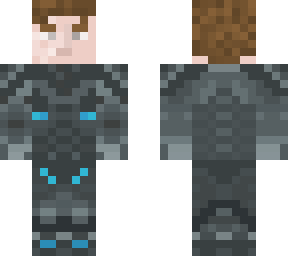 savitar | Minecraft Skins