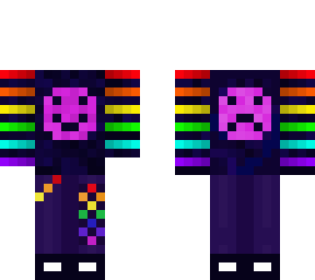 scene | Minecraft Skins