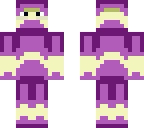 origins shulk | Minecraft Skins