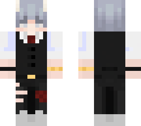 Sopa | Minecraft Skin