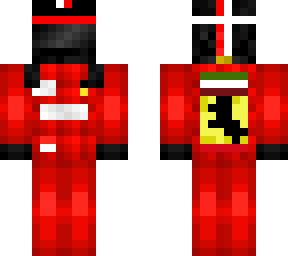 Sopa6 | Minecraft Skin