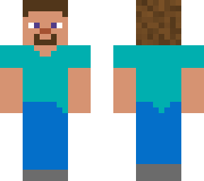 steve xbox 360 | Minecraft Skins