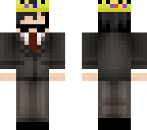 small crown | Minecraft Skins
