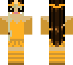 sun | Minecraft Skin
