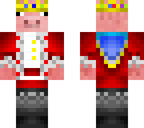 technoblade technoblade | Minecraft Skins