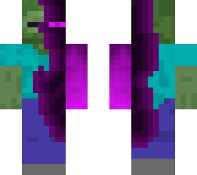 Virus | Minecraft Skins