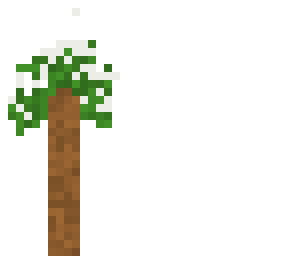 Tree | Minecraft Skin