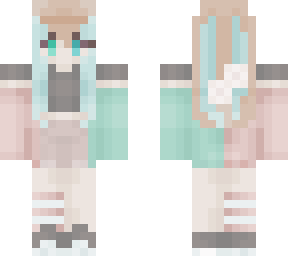 UwU | Minecraft Skin