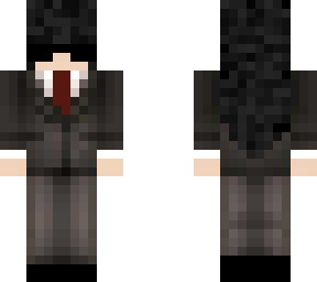 security guard | Minecraft Skins