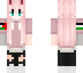 palestine | Minecraft Skins