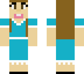1950s | Minecraft Skins