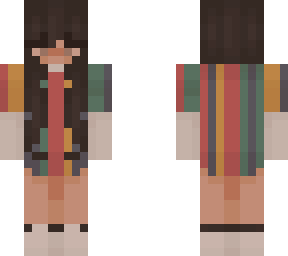 70s | Minecraft Skin
