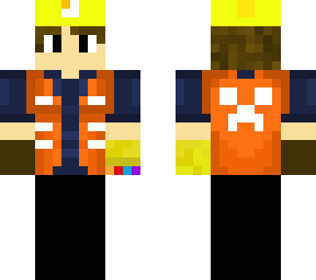 Constructor | Minecraft Skins