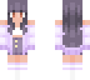 aphmau | Minecraft Skins
