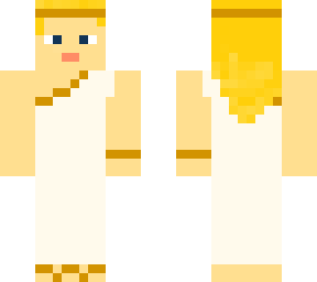 greek god | Minecraft Skins