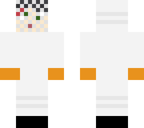 beekeeper | Minecraft Skins