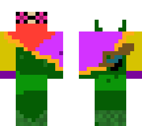 shelly | Minecraft Skins